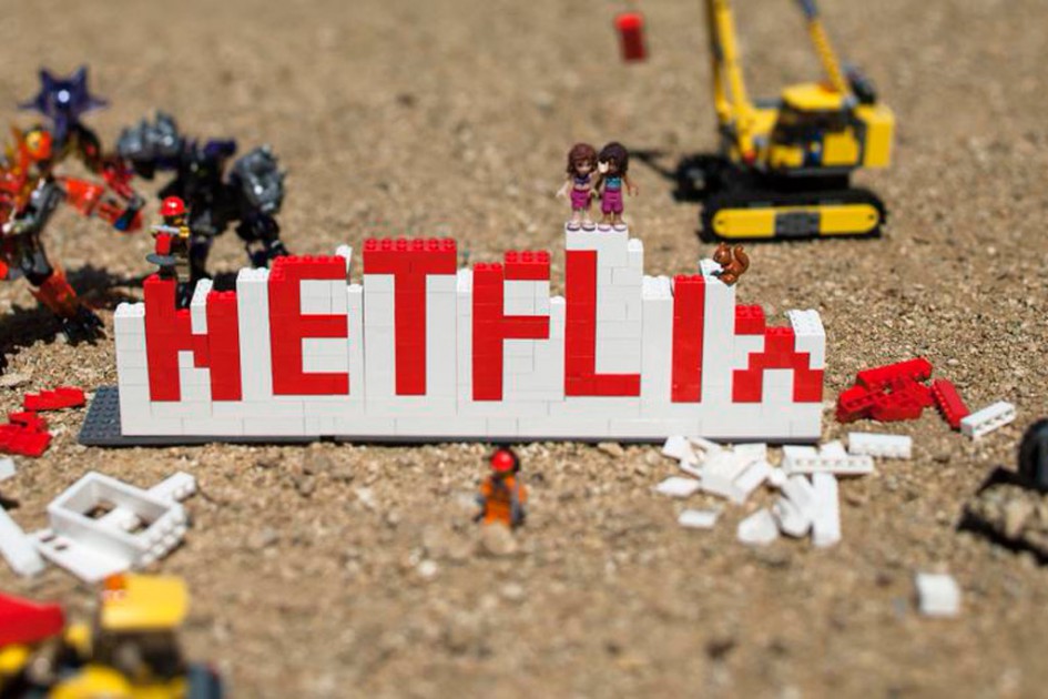 Netflix: Lego Friends und Bionicle Streaming-Serien starten in 2016 ...