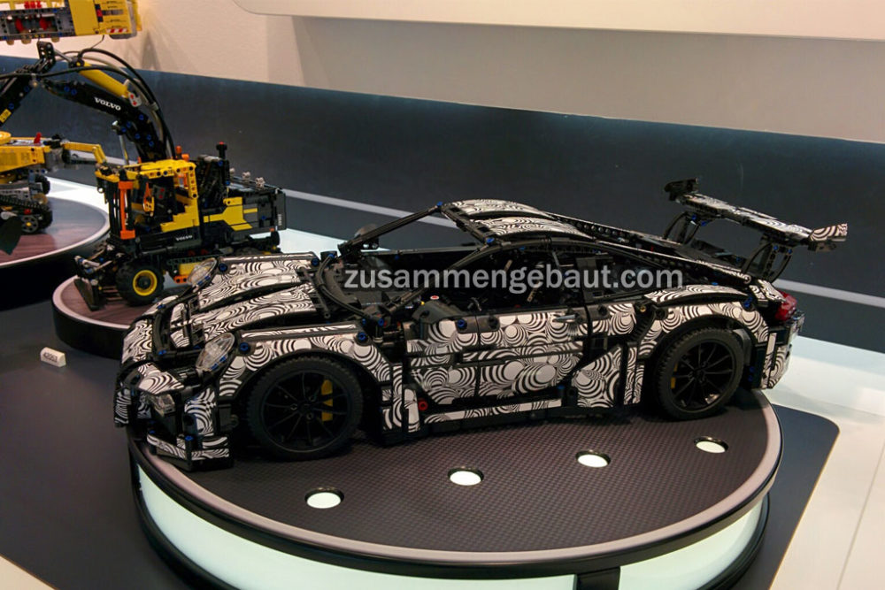 International Toy Fair 2016 with Lego: Live-Ticker – all new sets ...