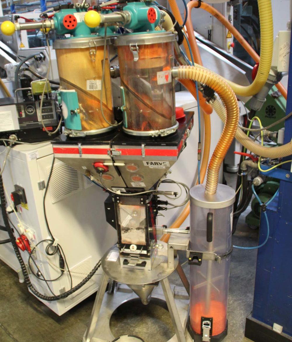 LEGO Fabrik Rundgang in Billund: So werden LEGO Steine gefertigt ...