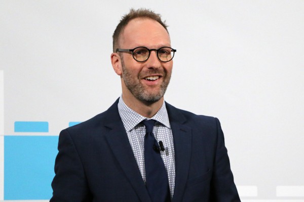 LEGO Group: Jørgen Vig Knudstorp new role - zusammengebaut