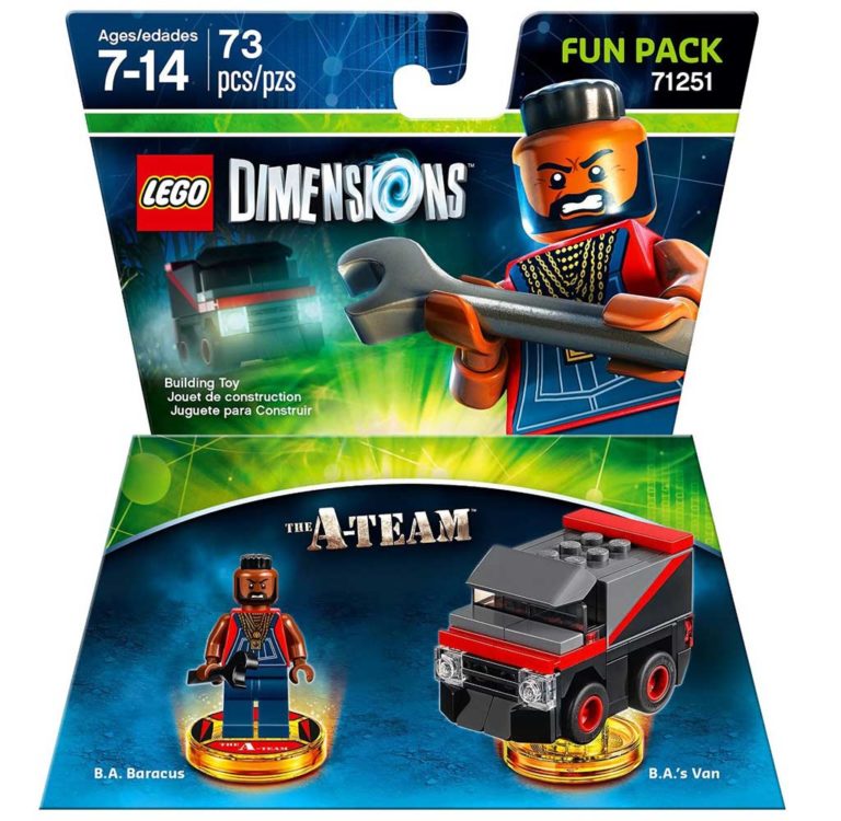 LEGO Dimensions: Gremlins Team Pack (71256) und weitere Neuheiten ...