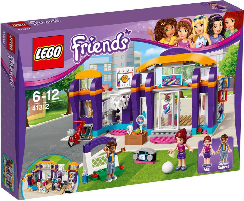 LEGO Friends 2017: Alle Sets fürs erste Halbjahr in der Übersicht ...