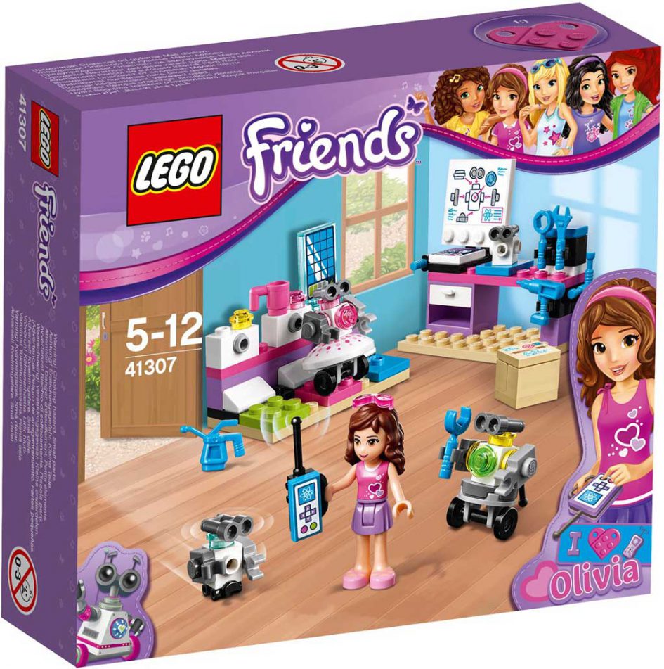 LEGO Friends 2017: Alle Sets fürs erste Halbjahr in der Übersicht ...