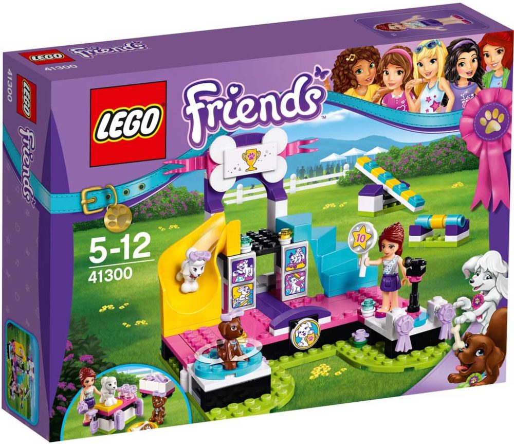 LEGO Friends 2017: Alle Sets fürs erste Halbjahr in der Übersicht ...