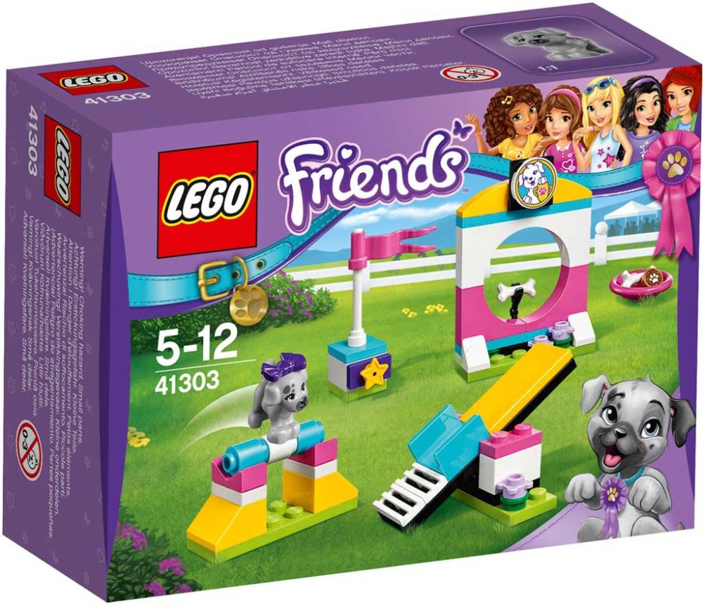 LEGO Friends 2017: Alle Sets fürs erste Halbjahr in der Übersicht ...