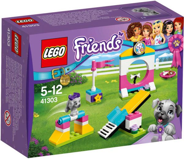 LEGO Friends 2017: Alle Sets fürs erste Halbjahr in der Übersicht ...