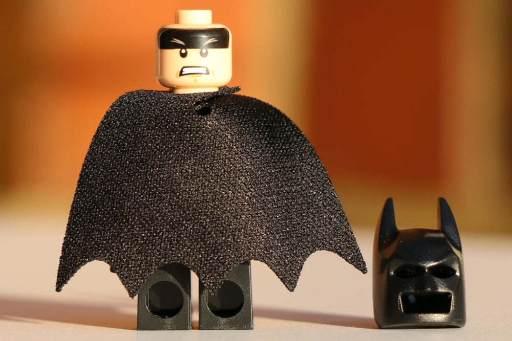 The LEGO Batman Movie: Batman in the Phantom Zone 30522 im Review ...