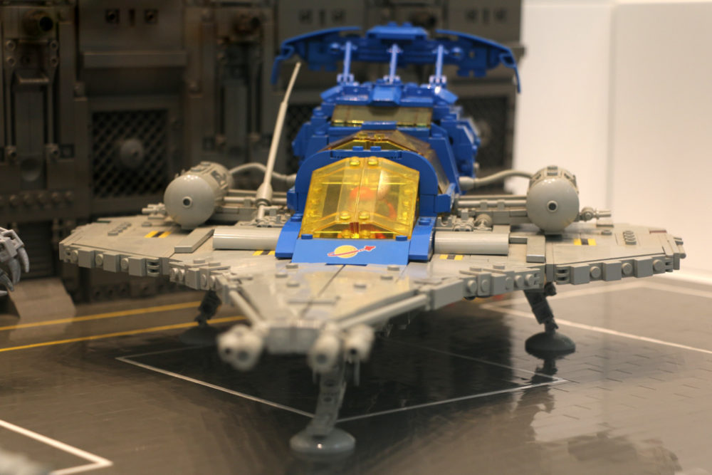LEGO House Eröffnung: Bilder und erste Eindrücke - zusammengebaut