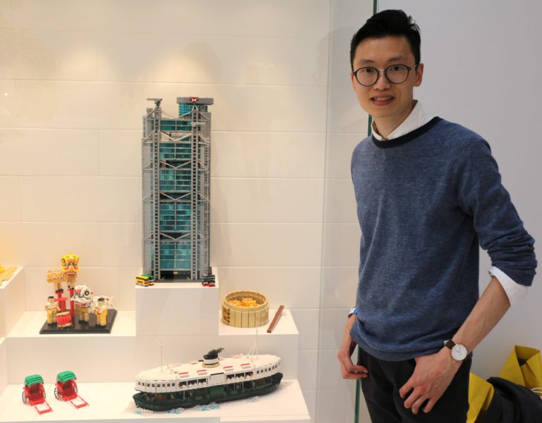 LEGO House Eröffnung: Bilder und erste Eindrücke - zusammengebaut