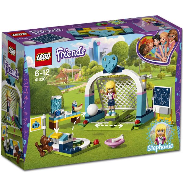 LEGO Friends 2018 Neuheiten: Das sind die neuen Sets - zusammengebaut