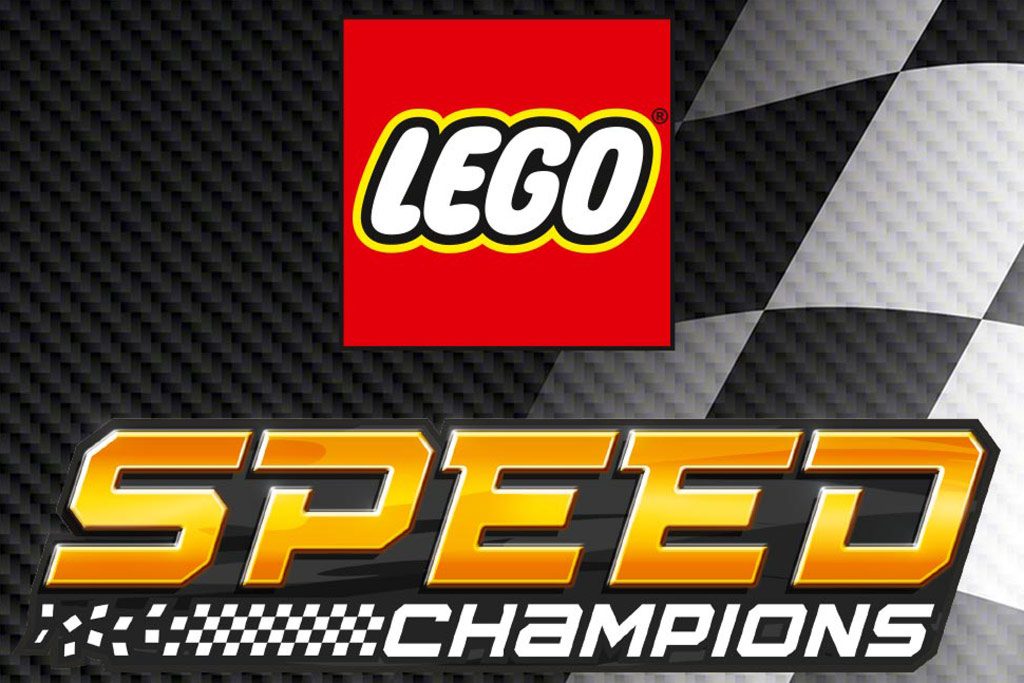 LEGO Speed Champions 2018: Ford, Ferrari und Porsche Sets – erste Hinweise