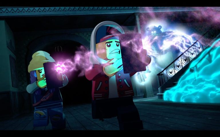 LEGO Hidden Side Sommer 2019: iOS und Android App zum Download ...