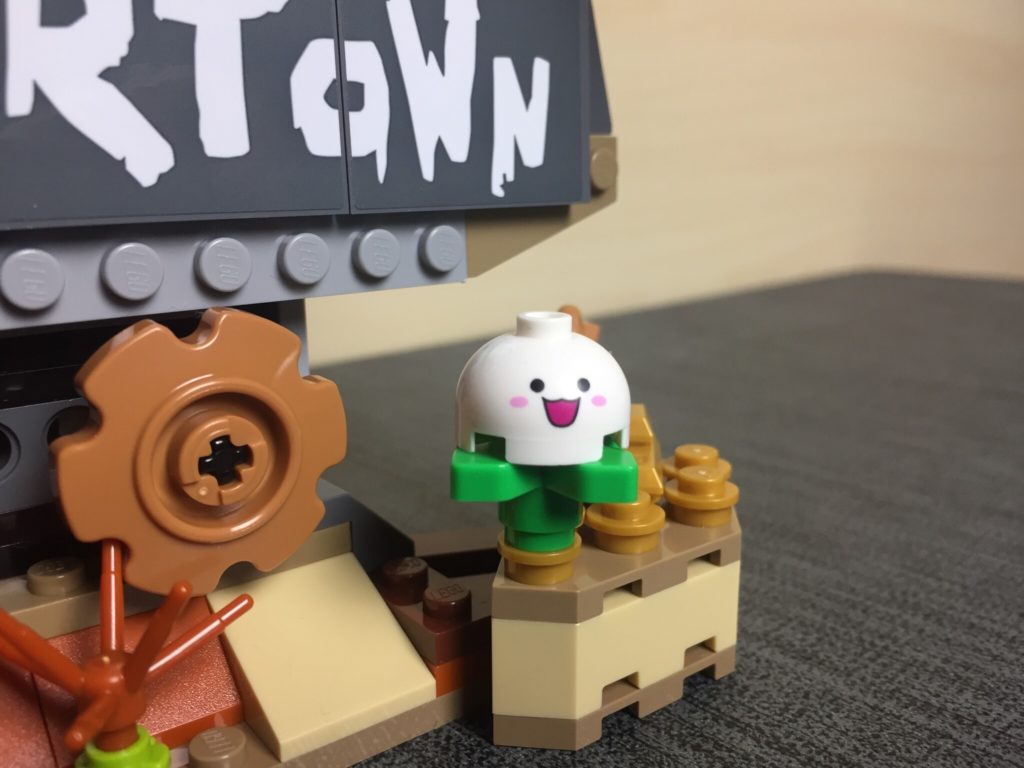 LEGO Overwatch 75977 Junkrat & Roadhog im Review: Gefechte in ...