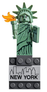 LEGO Online Shop März-Neuheiten: Paris, NYC Magnet und Disney ...