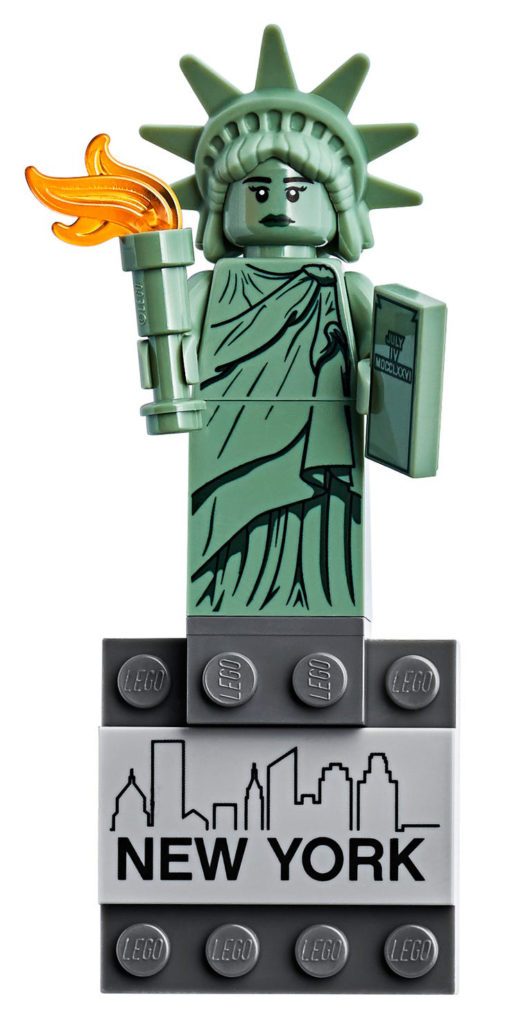 LEGO Online Shop: Gratis-Lok bis zum 22. März und doppelte VIP-Punkte ...