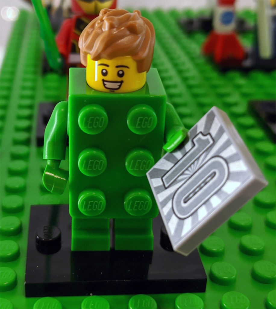 Live-Ticker: LEGO News New York Toy Fair 2020 mit neuen Star Wars Sets ...