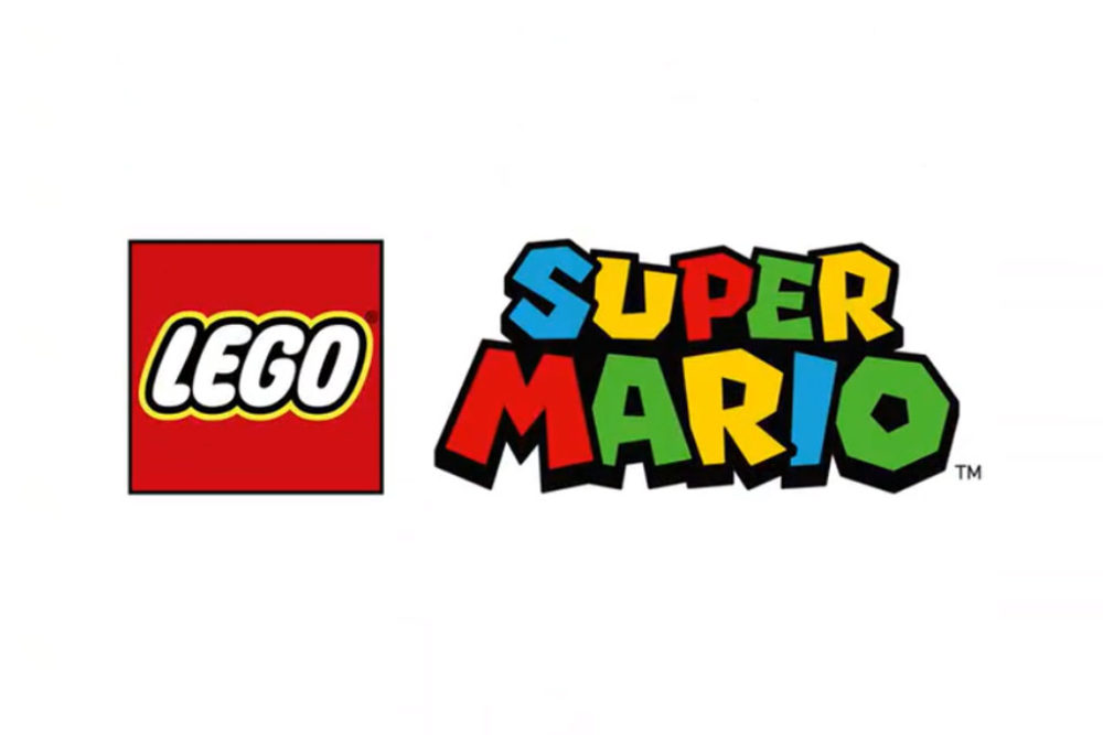 LEGO Nintendo Labo Super Mario Bau-Sets ab August erhältlich ...