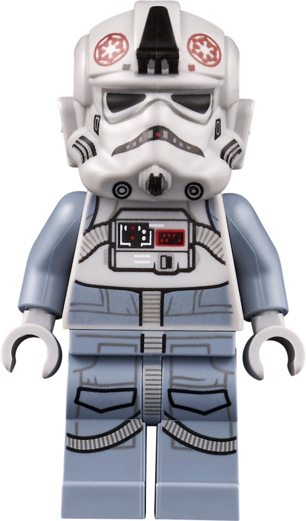 LEGO Star Wars 75313 UCS AT-AT: 800 Euro Walker offiziell vorgestellt ...
