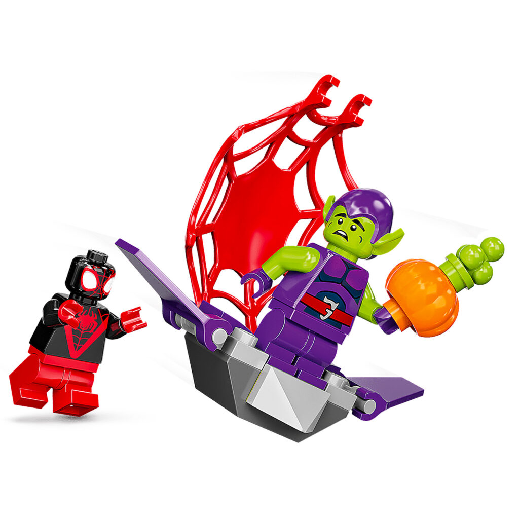 LEGO Marvel 4+ 2022 Neuheiten: Spider-Man und Hulk melden sich zurück ...