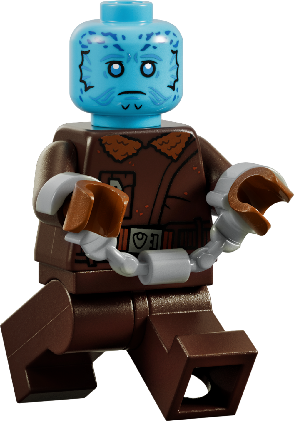 LEGO Star Wars 75331 UCS Razor Crest offiziell vorgestellt ...