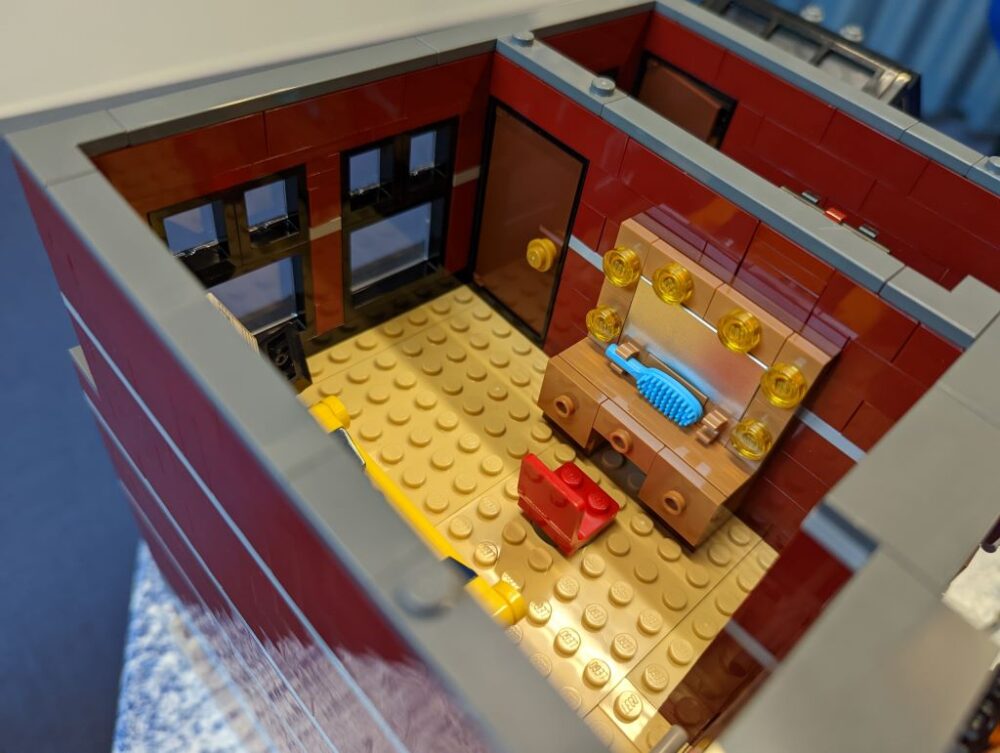 LEGO 10312 Jazz Club: Neues Modular Building 2023 – Bilder und ...
