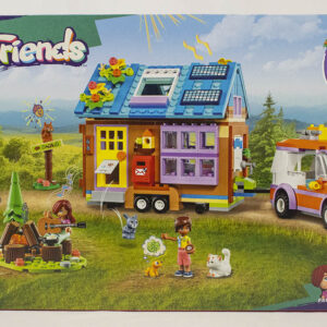 LEGO Friends Freizeitangebot 2023: 41735, 41743 und 41751 im Sammel ...