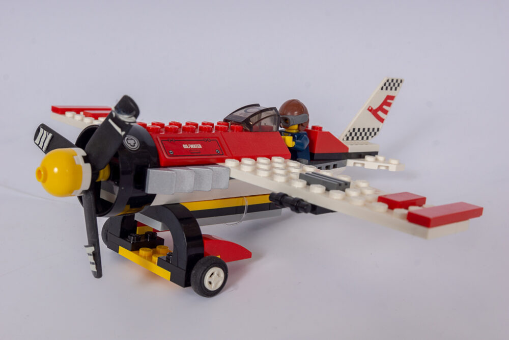 Eine Reise durch meine LEGO City: Auf dem Flughafen – Teil 31 ...