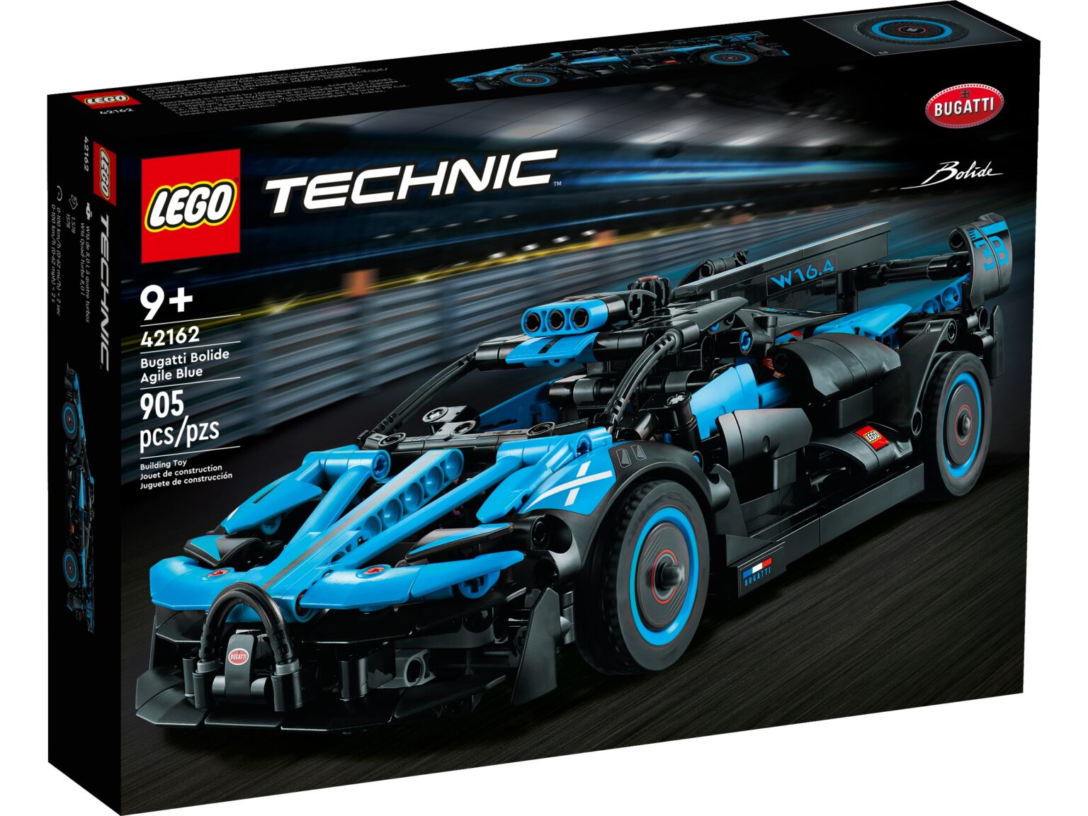 Lego Neuheiten 2023 Technic