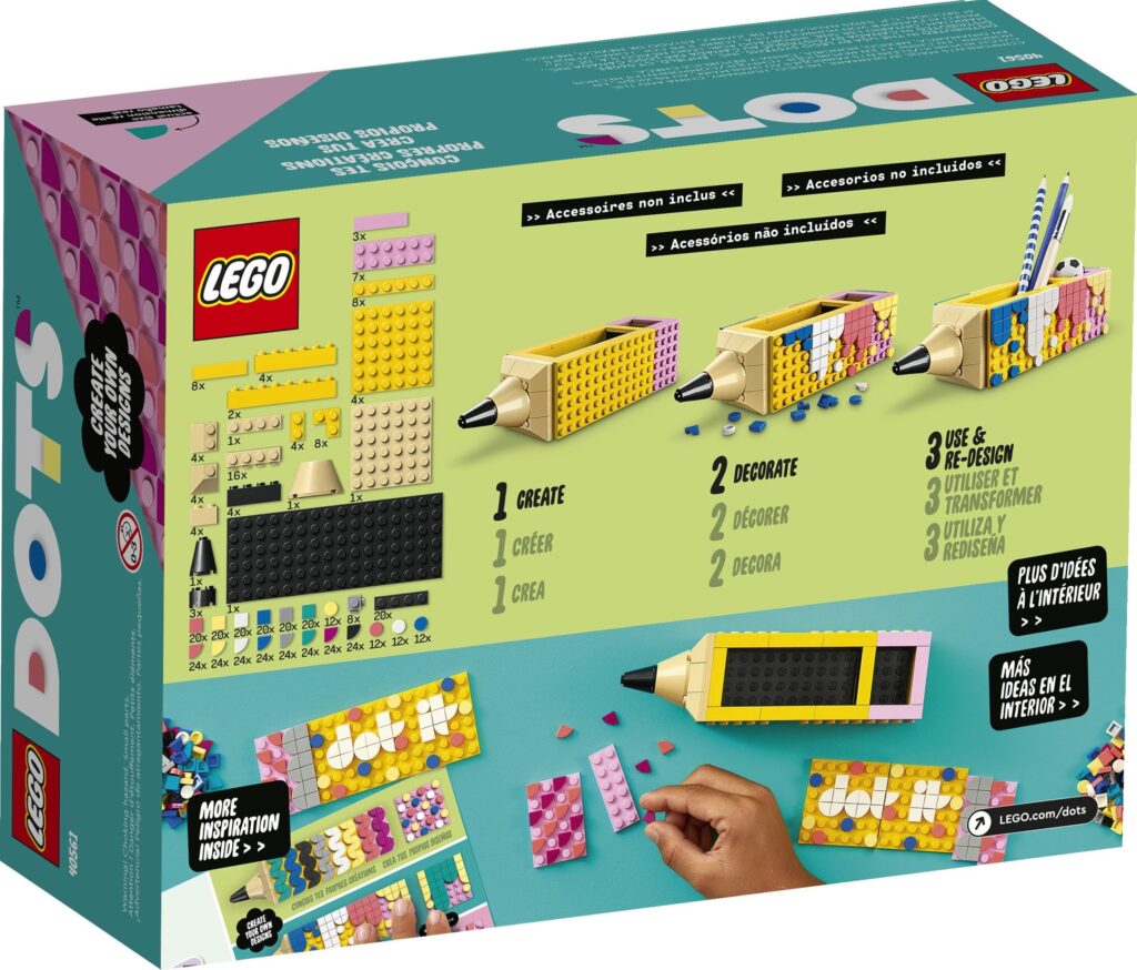 LEGO "End of Life"-Liste 2023: 339 Sets werden in Kürze eingestellt ...