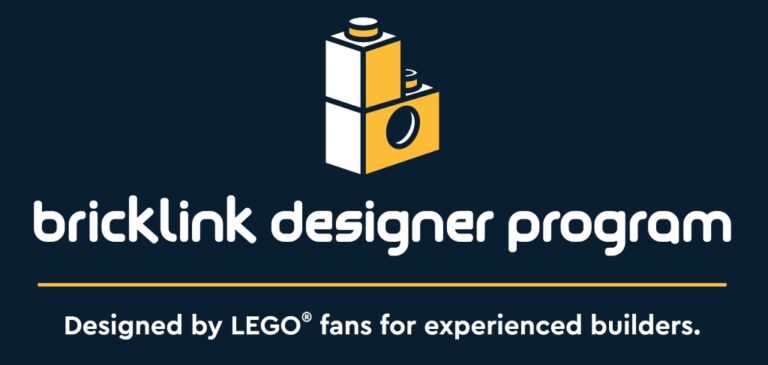 LEGO BrickLink Designer Program Series 7: Finale Modelle veröffentlicht ...