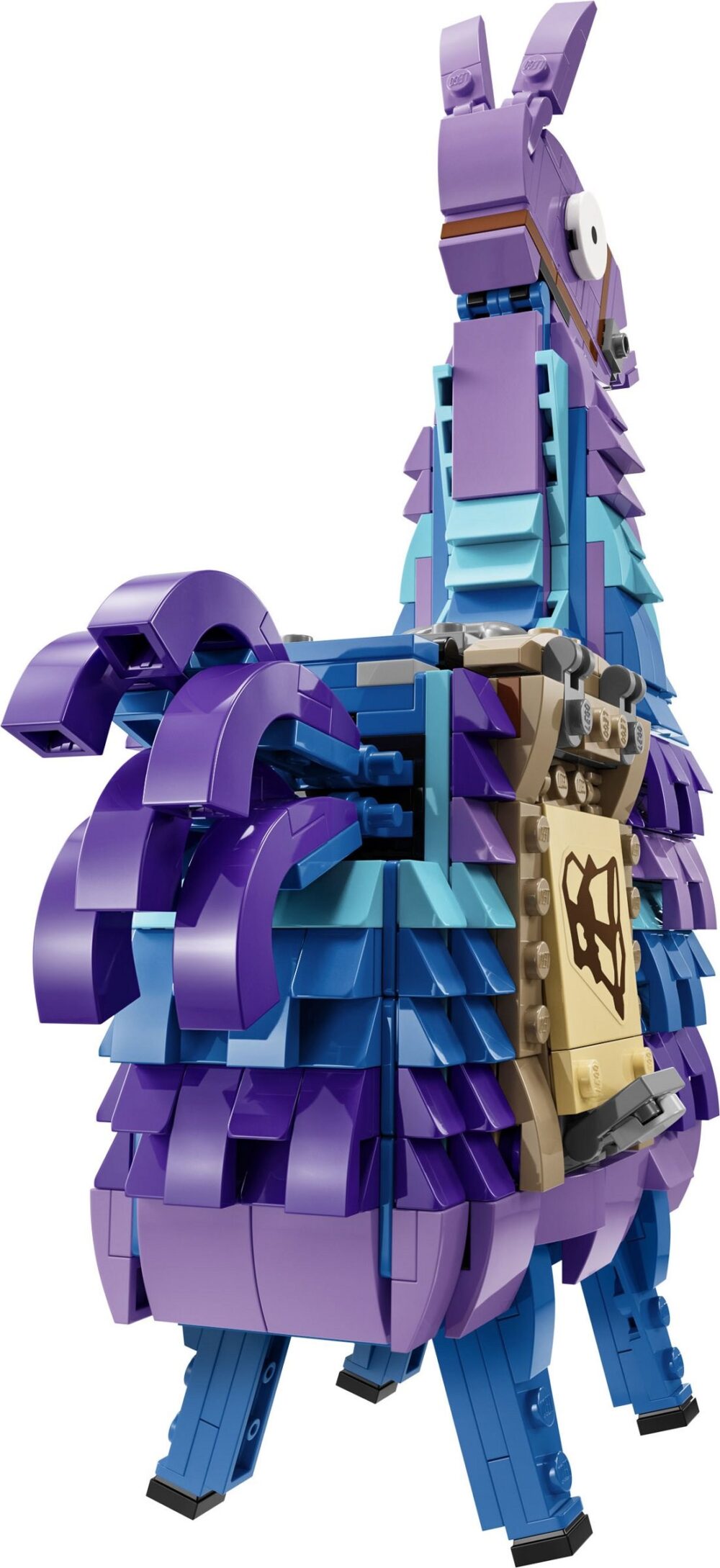 LEGO Fortnite Lama und Co.: Erste Sets offiziell vorgestellt ...