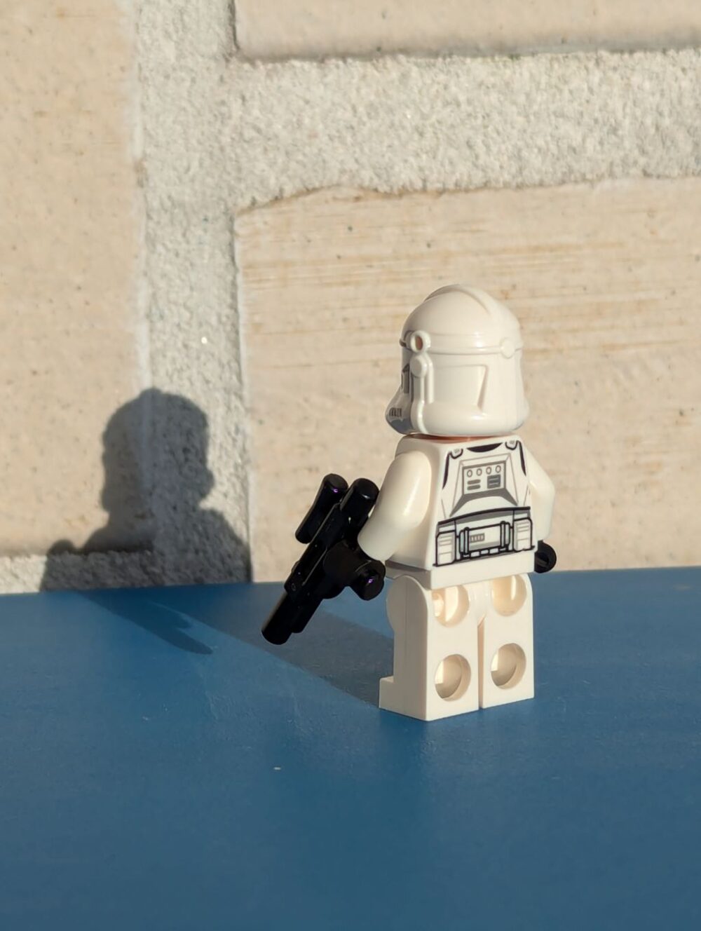 LEGO Star Wars Magazin mit begehrtem Clone Trooper: Lohnt sich ...