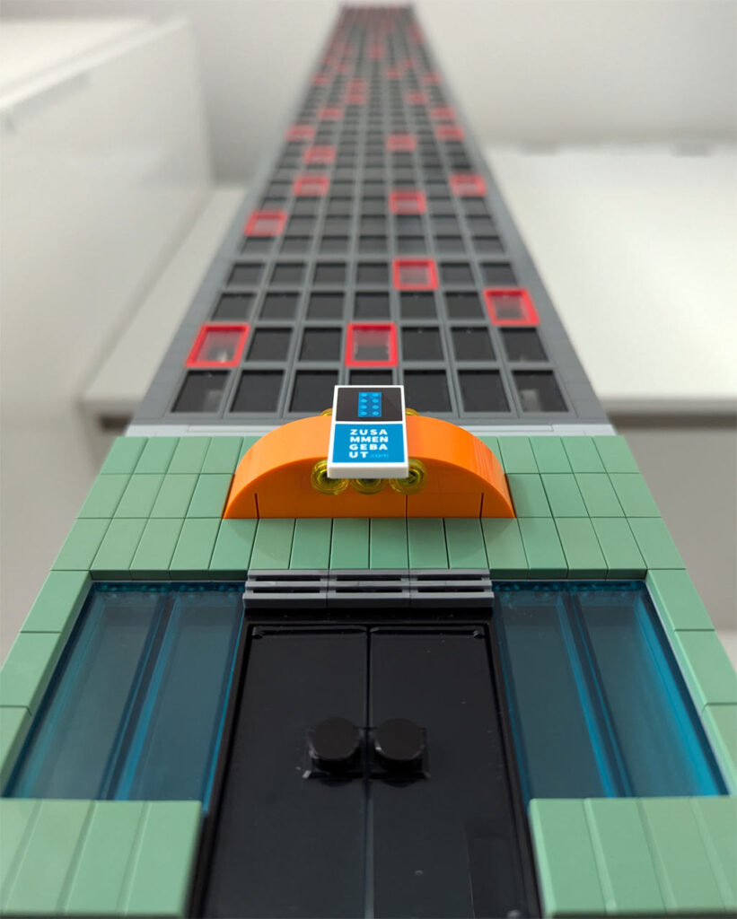 Zusammengebaut 2024 LEGO Ausstellung: "Lost World", Gewinnspiel und ...