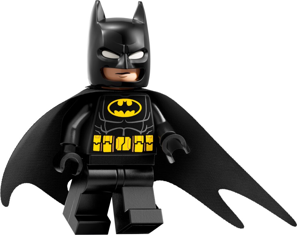 LEGO DC 76300 Arkham Asylum vorgestellt: Ein Modulhaus für Gotham City ...