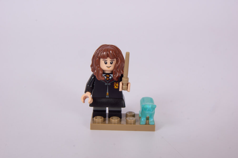 LEGO Harry Potter 76464 Kessel: Geheimes Klassenzimmer für Zaubertränke ...