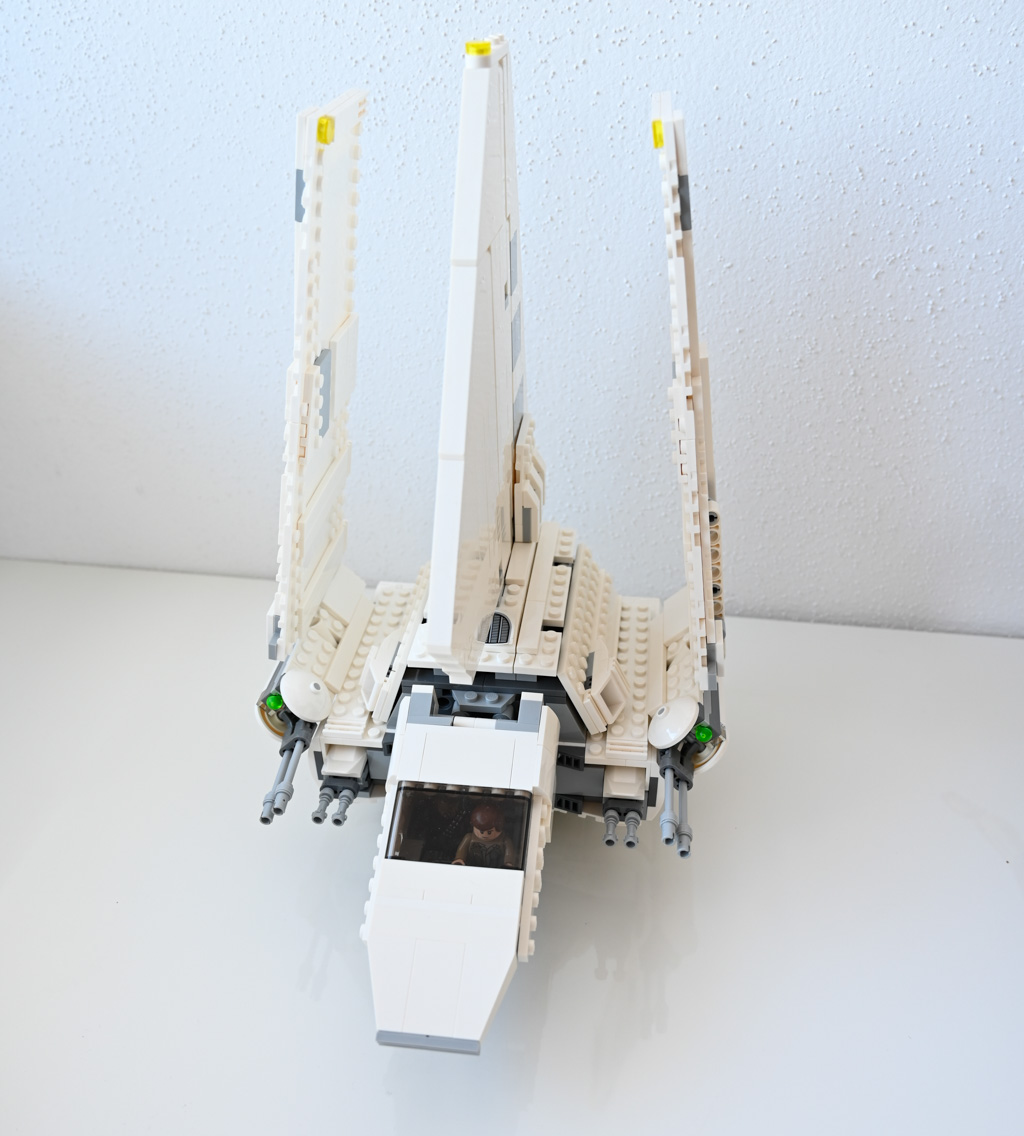 LEGO hat ein Sticker-Problem: Nach wenigen Jahren lösen sich die ...