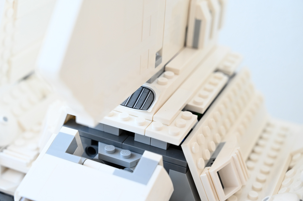 LEGO hat ein Sticker-Problem: Nach wenigen Jahren lösen sich die ...