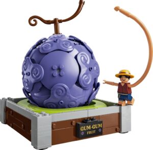 Riesiges neues LEGO Piratenschiff erscheint: One Piece Schloss und ...